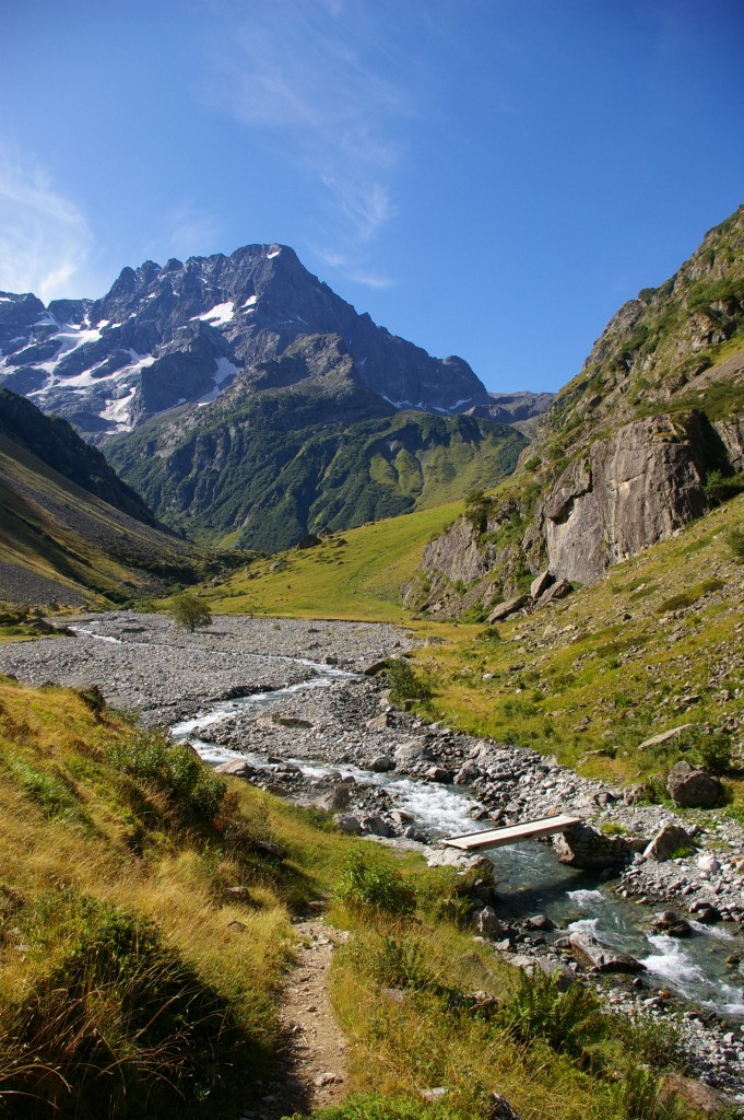 La Valgaude VTT | Hôtel Restaurant Le Ban de l'Ours
